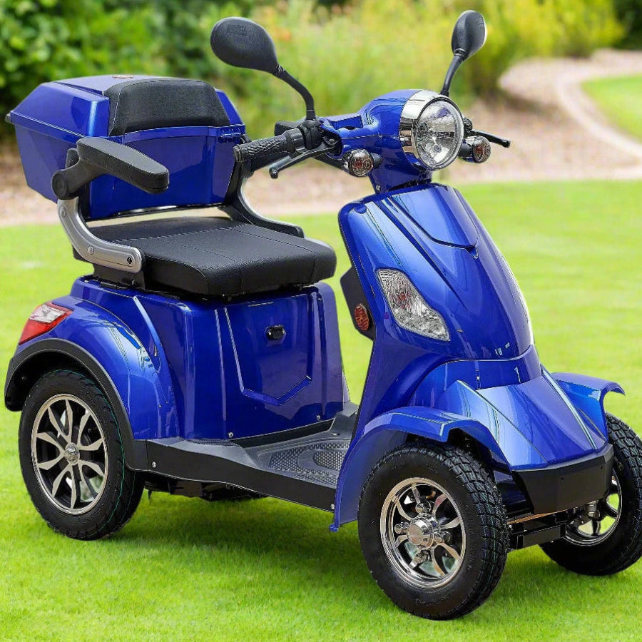 12U Mobility Aids